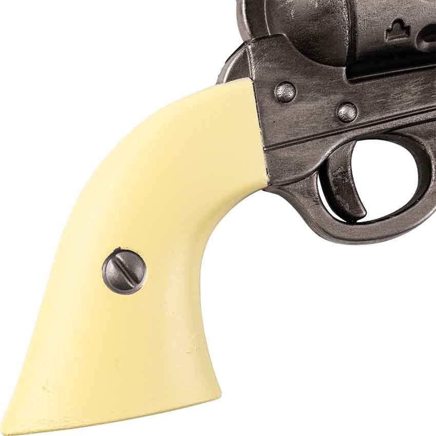 12” Peacemaker Revolver Replica Collectible Cosplay Foam Gun Prop. | eBay