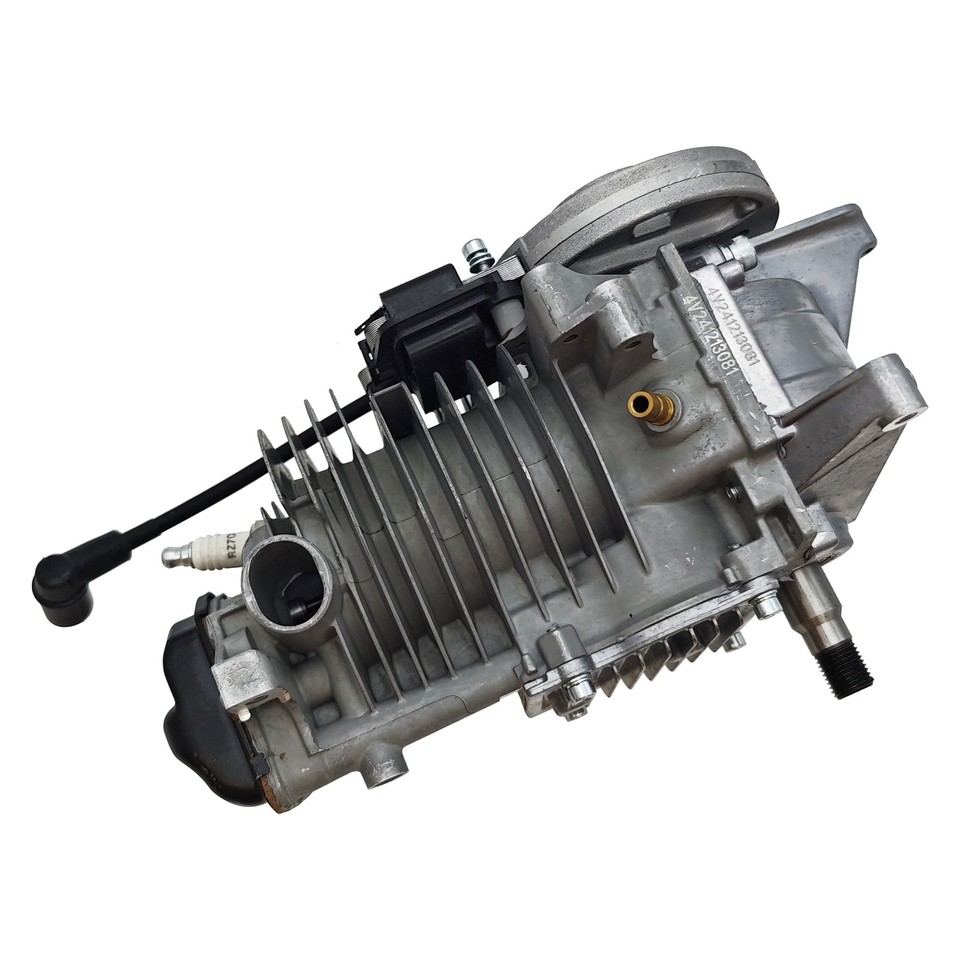 Block Cylinder Piston Crankshaft Engine Manifold for Stihl BR800 X ...