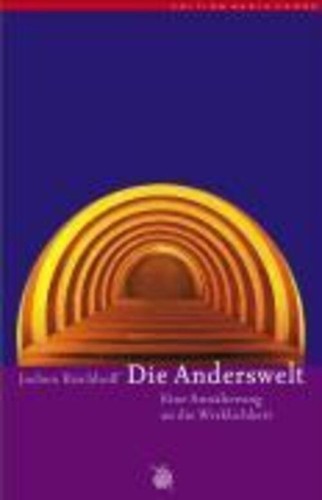 Jochen Kirchhoff | Die Anderswelt | Taschenbuch | Deutsch (2002) | 248 S. | eBay