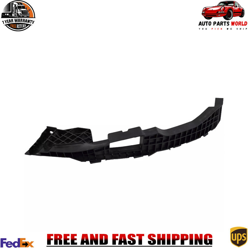 Bumper Retainer For 2021-2022 Honda Accord Front Passenger Side ...