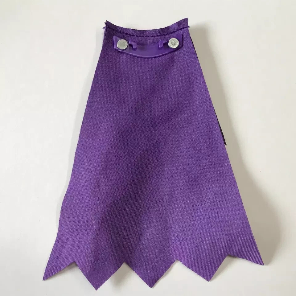 MOTU Masterverse Magnetic Male Cape Custom Fodder Skelegod | eBay