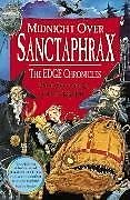 Midnight Over Sanctaphrax (The Edge Chronicles, Book 3): Bk. III-Paul ...