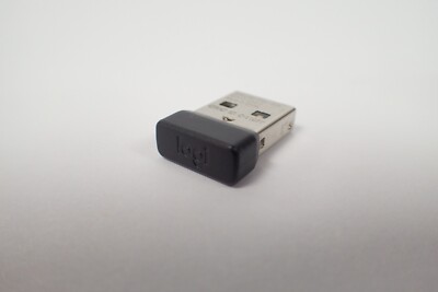 Nano Receiver USB for Logitech Mouse Keyboard C-U0007 C-U0010 U0008 Non ...