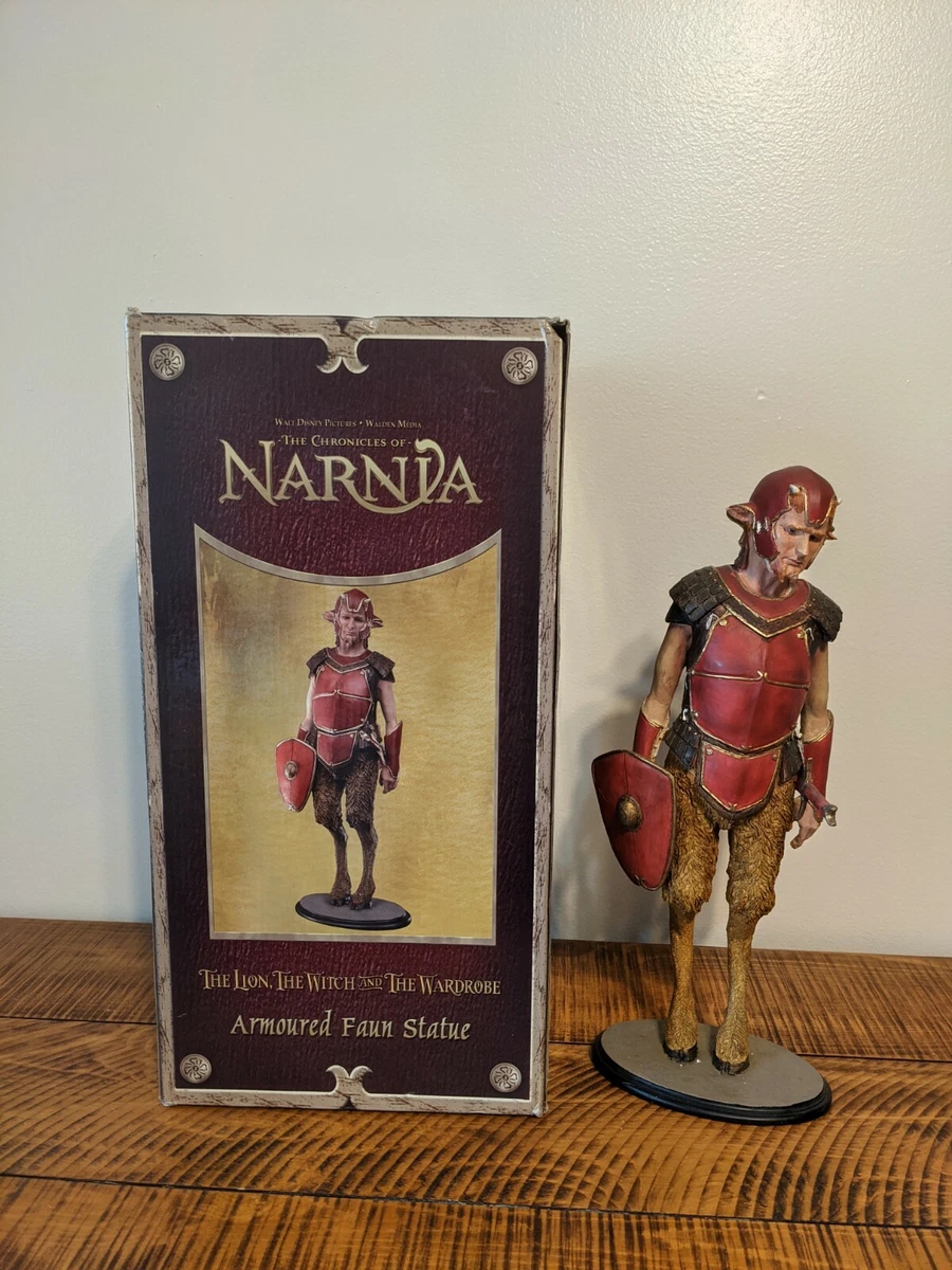 Faun Narnia