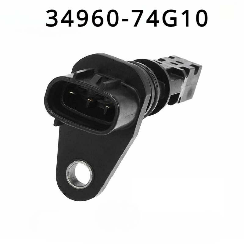 Transmission Output Shaft Speed Sensor 34960-74G10 For 02-07 Suzuki ...
