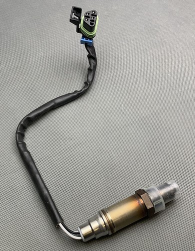 OE GENUINE Oxygen Sensor O2 12612571 For Chevrolet Express GMC Savana 1500 2500 | eBay