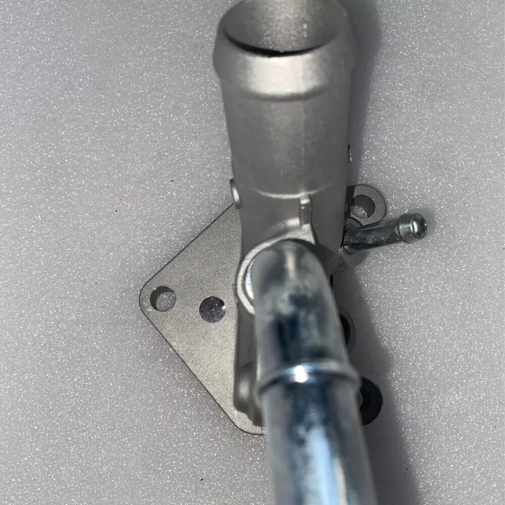 Aftermarket Replacement Water Coolant Outlet For Honda Accord CR-V ...