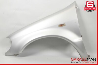 98-01 Mercedes W163 ML320 Front Left Side Wing Fender Panel Cover ...