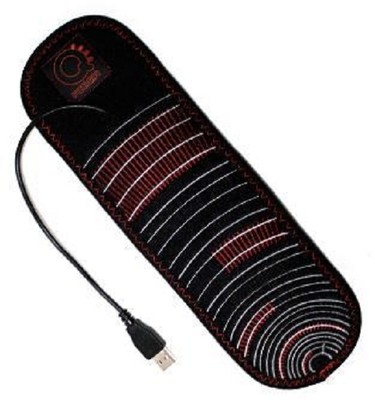 Qfiber Infrared Healing Heating Therapy Wrist Wrap Pad | eBay