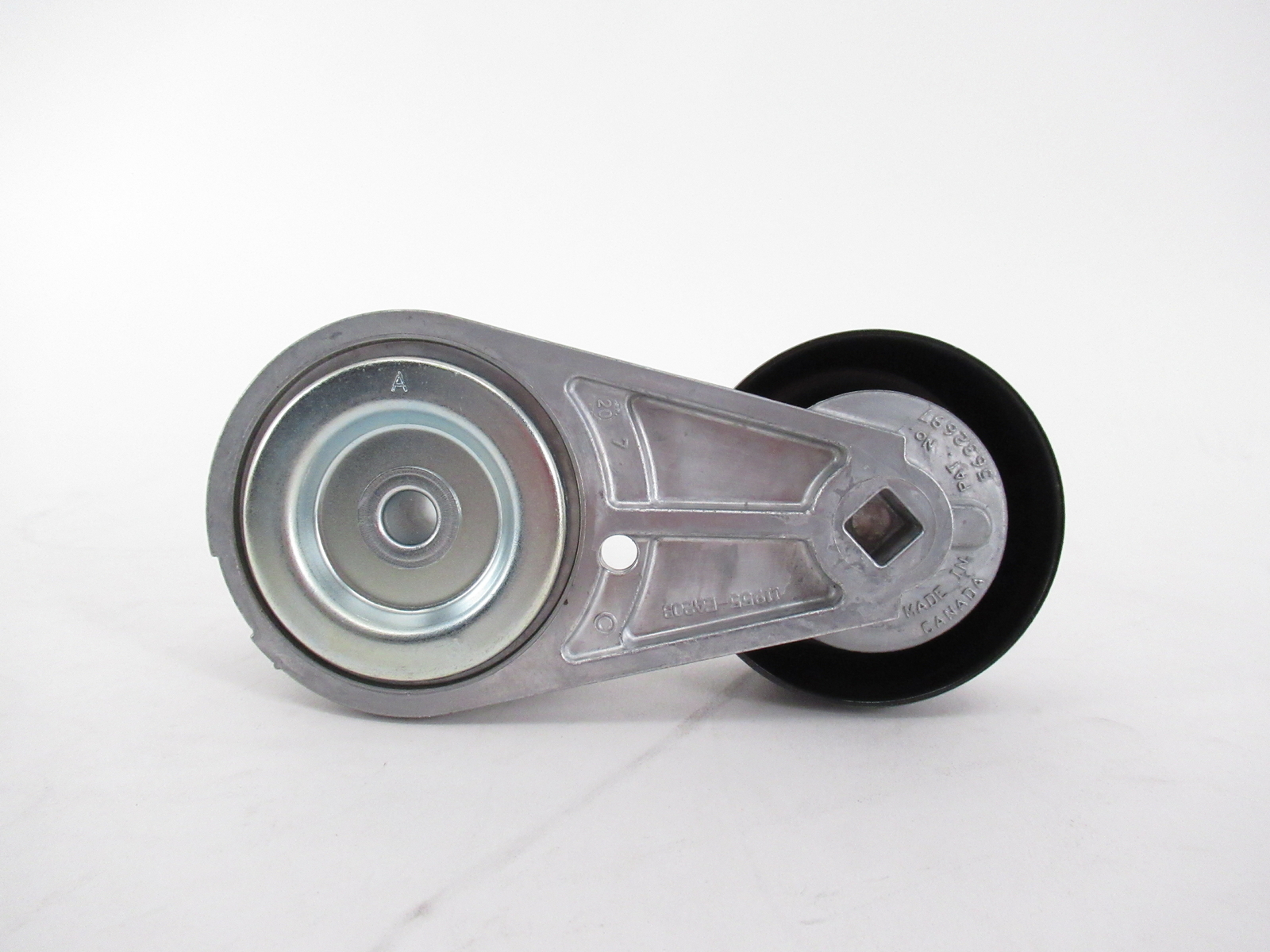 Genuine OEM Nissan 11955-EA20B Serpentine Belt Tensioner Assembly ...