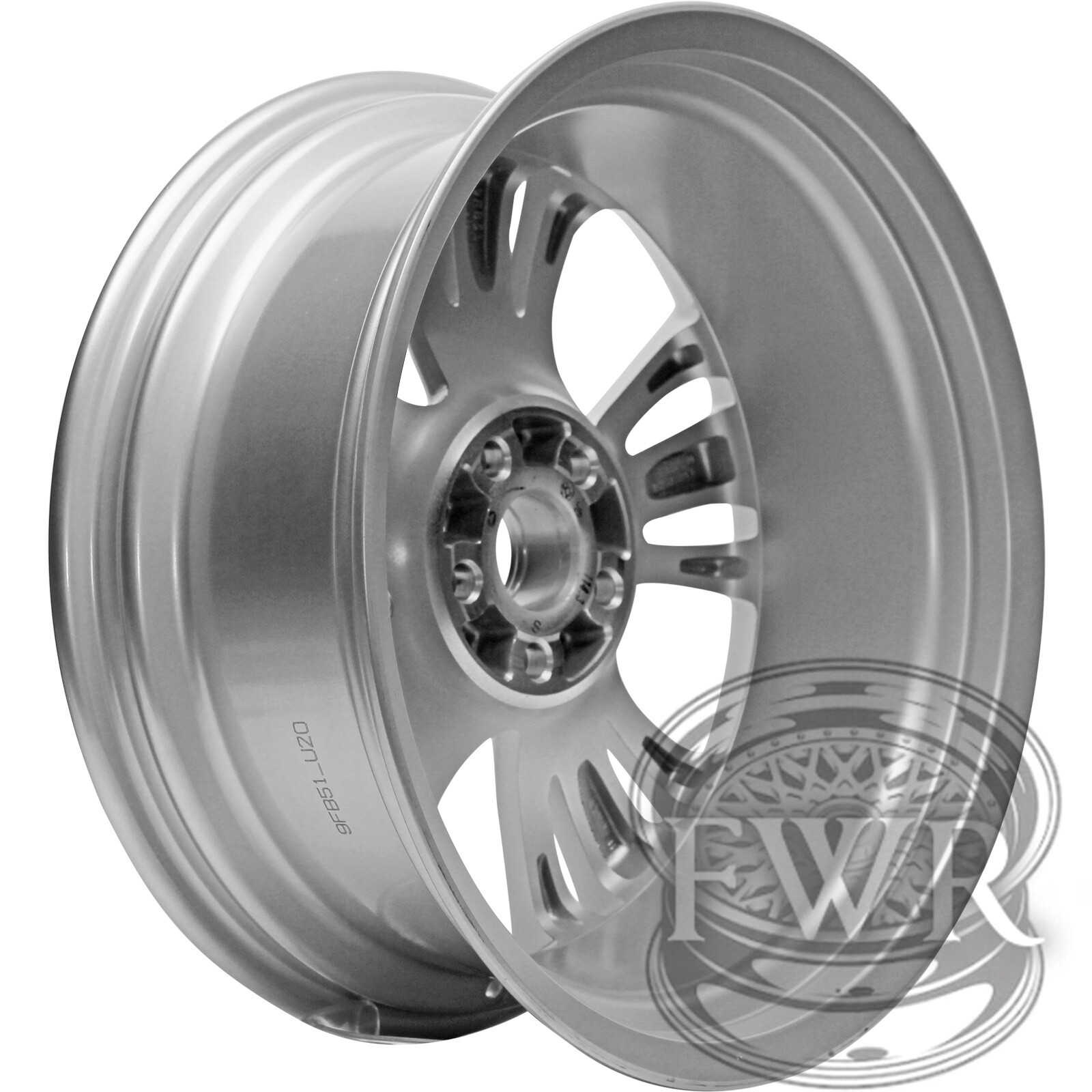 Set of 4 New 19" Replacement Wheels Rims for 2010-2015 Lexus RX350 ...