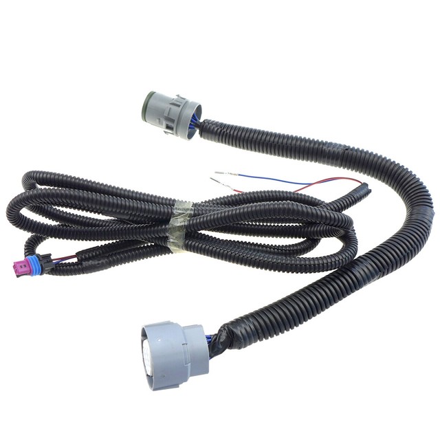 4L60e to 4L80e Transmission Wire Adapter Harness Connector Plug +Play ...