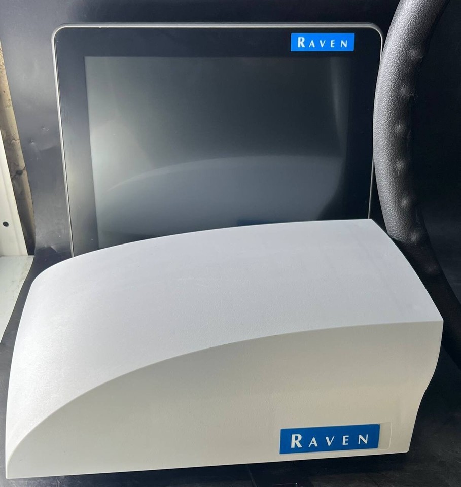 Raven RS1 GPS Receiver | eBay