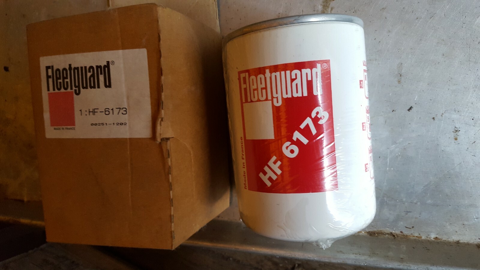 OMT CS05AN - cross reference oil filters | oilfilter-crossreference.com