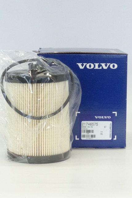Original Volvo Penta Kraftstofffilter 21746575 für TAD5 TAD8 VE online ...