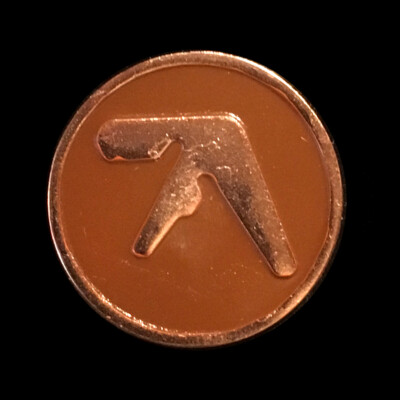 Aphex Twin - Enamel Pin | eBay