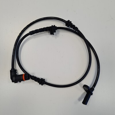 A2219057400 BRAND NEW OEM MERCEDES BENZ ABS SPEED SENSOR | eBay