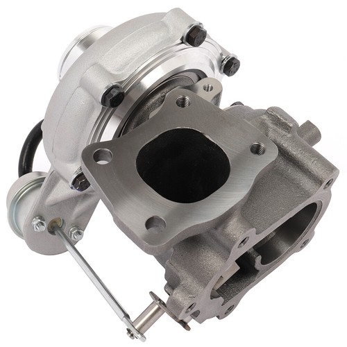 For 2005-2009 Isuzu NPR Base Chevrolet 5.2L Turbocharger Turbo | eBay