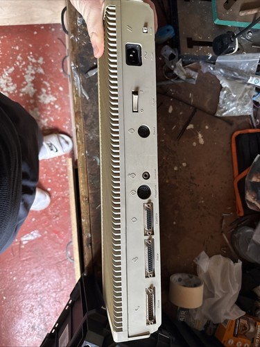 Atari 520 STFM Computer | eBay UK