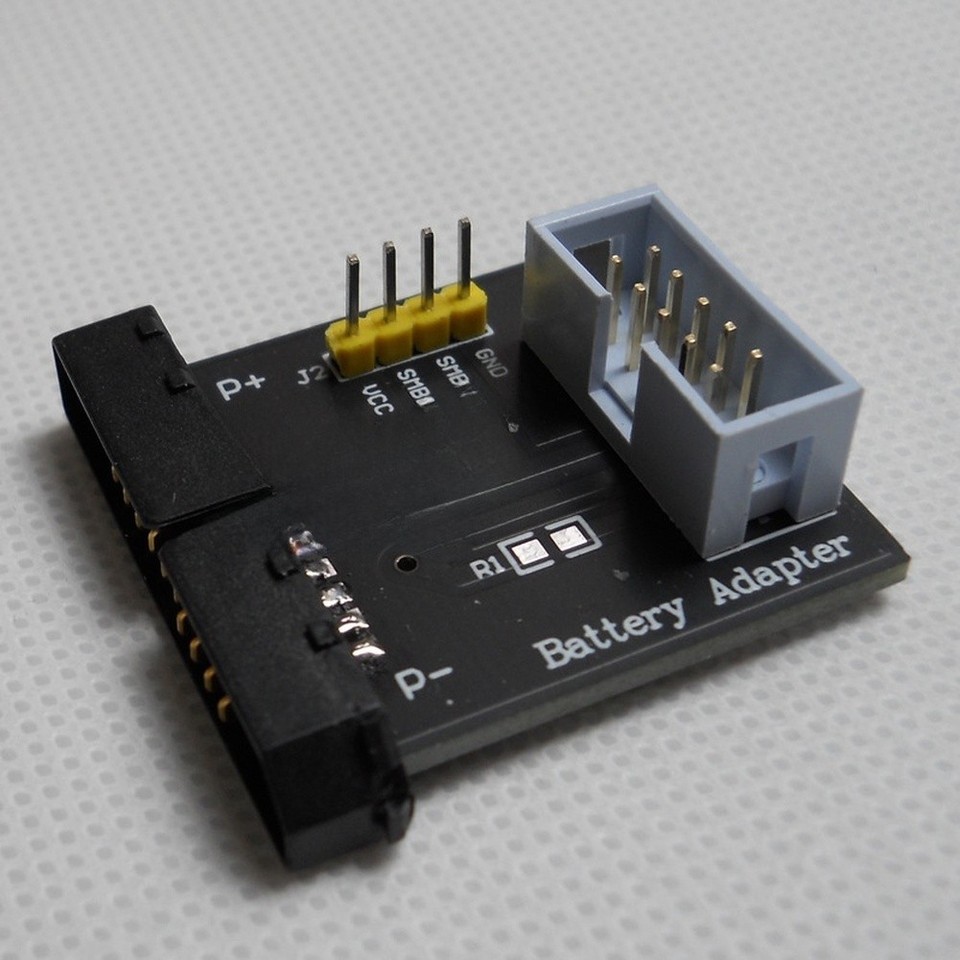 Battery Connector Cable Battery Connection Easy Installation ...