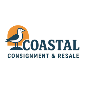 Coastal Consignment And Resale | eBay Stores