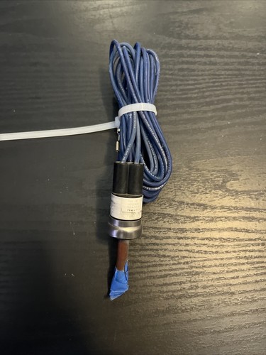 Sensata Ps80-02-1235 117-054 Low Pressure Switch Hk02sb020 | eBay