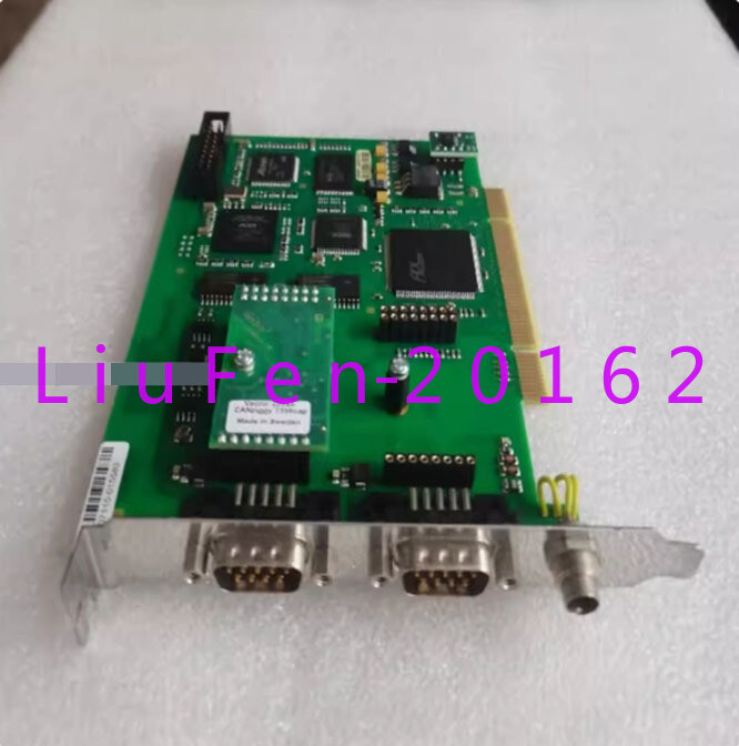 1PC Used VECTOR CANboardXL CAN/LIN PCI | eBay