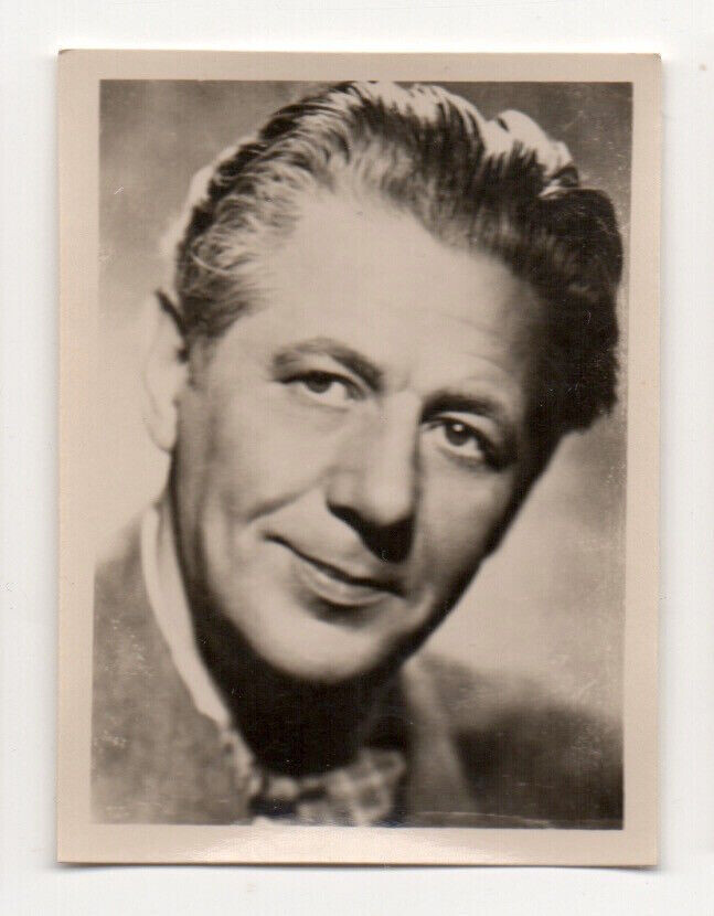 1951 Greiling Filmstars Der Welt (Film Stars of the World) Serie C, You ...