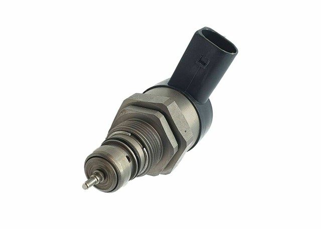 BMW 5 F10 2.0d N47 Diesel Fuel Rail Pressure Regulator Valve Bosch ...