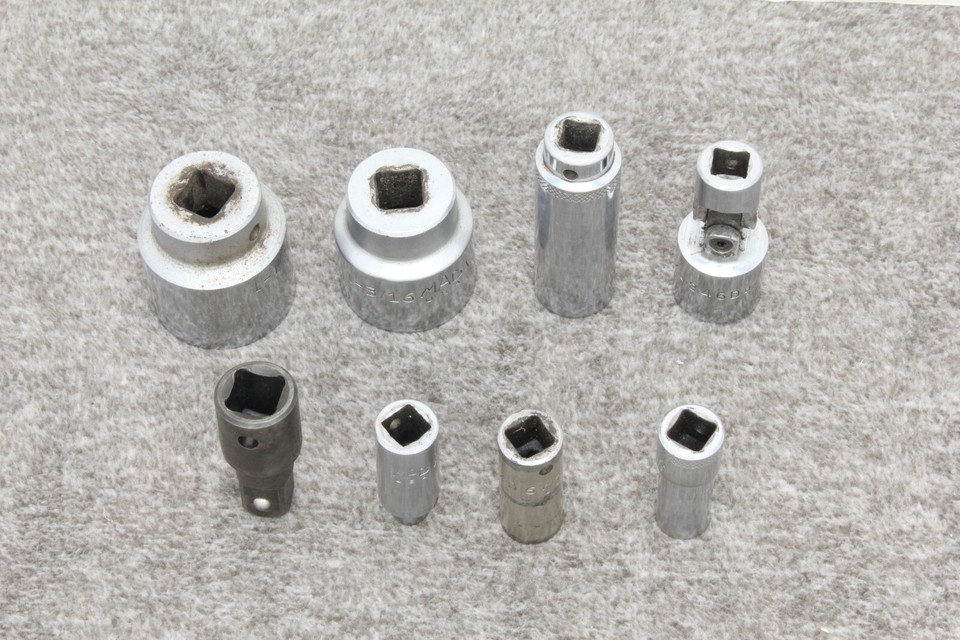 Mac Tools Sockets & Extension | eBay