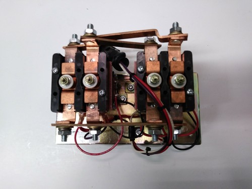 Prestolite Ametek NOS contactor #KPA-4052C (66-622), Raymond 154-010 ...