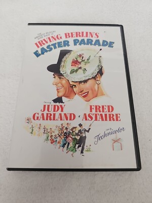Easter Parade (DVD, 1948) 883929172993| eBay