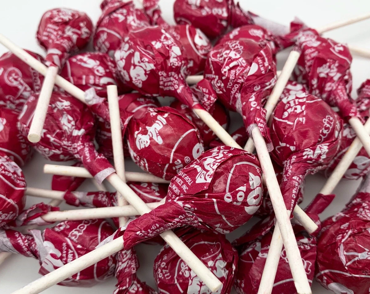 Tootsie Pop Center