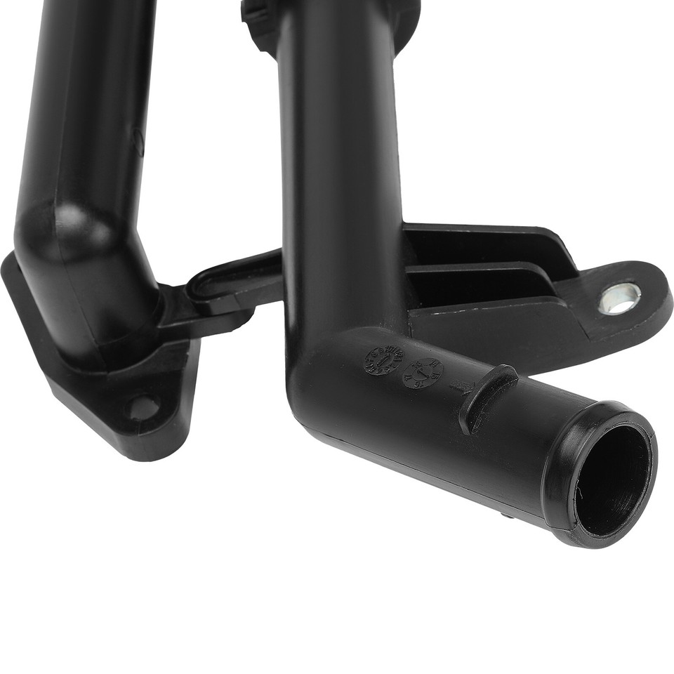 Water Coolant Pump Pipe for Mercedes-Benz C204 W204 C250 A172 SLK250 ...