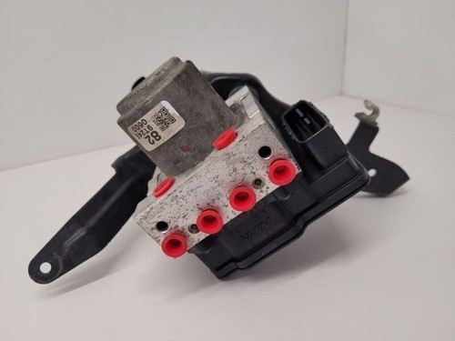 2008-2010 Honda Accord 2.4L Sedan AT Anti Lock Brake Abs Pump Module ...
