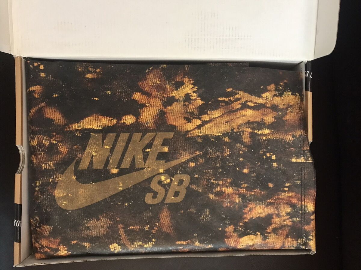 Nike Dunk SB Premium Low Pushead 2 536356-002 DS 2012 New Nike Dunk SB Premium Low Pushead 2 536356-002 DS 2012 New