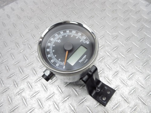 2016 09-16 Triumph America Speedometer Meter Gauge Cluster Instrument ...