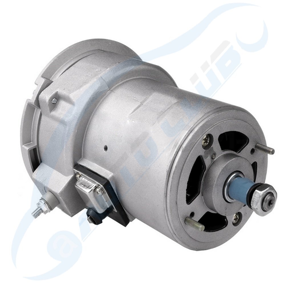 Alternator for Volkswagen Beetle 1.6 1.6L 1975-1979 New 13080 Dune ...