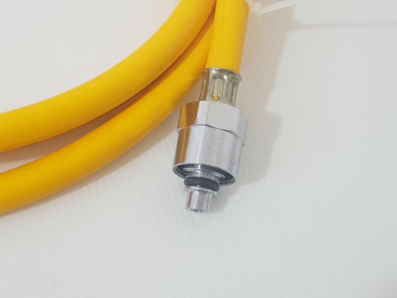 heyer-aerotech O2 Outlet Probe codification acc to DIN 13260-2/2004 air ...