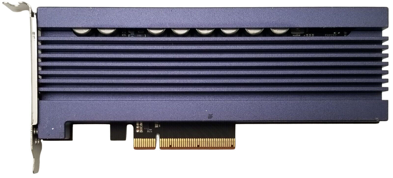 Samsung PM1725a 1.6TB, HHHL, NVME Internal SSD - MZPLL1T60 for sale online | eBay