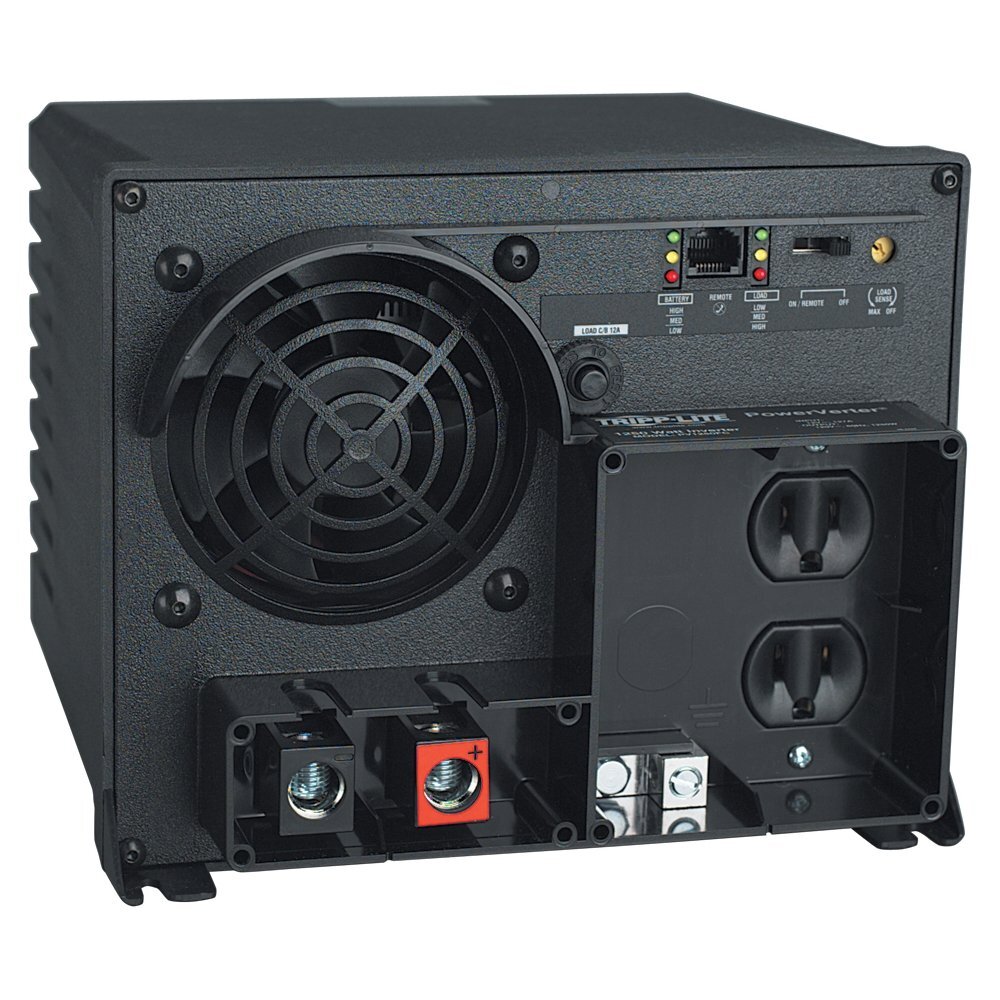 1250W 12V DC to AC Inverter 803982796691 | eBay