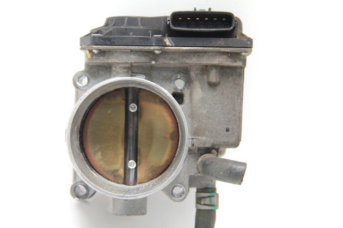 Infiniti QX56 04-10 Air Intake Throttle Body Chamber 16119-7S000, A947 ...