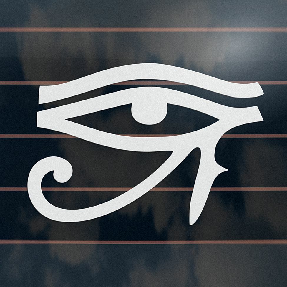 Eye Of Horus Wallpaper 220+ Eye Of Horus Wallpaper Stock