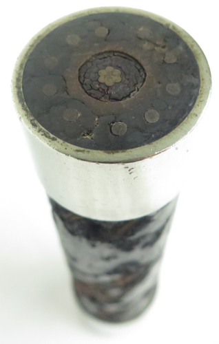 Late C19th Product Specimen of Transatlantic-Type Undersea Telegraph ...