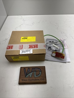 SEW Drive Encoder Module EI7 B DR90 Brand New | eBay