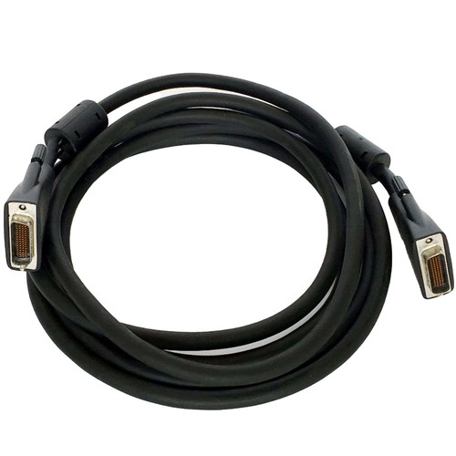 Polycom 2457-23180-003 Hdci Cable Video Codec Camera Analogue Mptz-9 3M ...