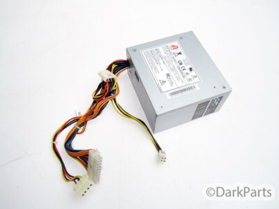 Power Man IW-P240L7-1 Power Supply 240W PSU | eBay Australia