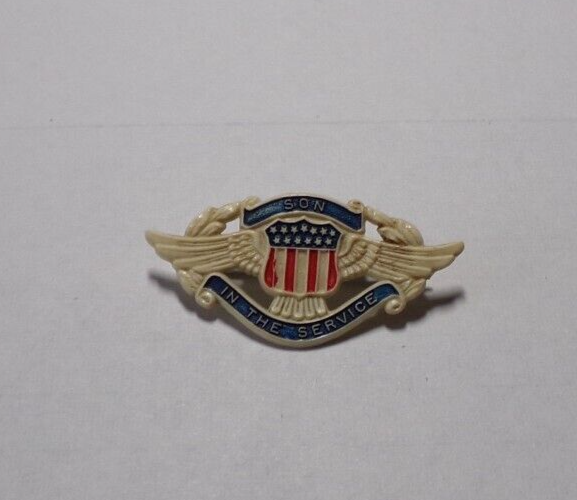 Military Service Pins The Meaning Behind Every Type Of Patch On A U.S.