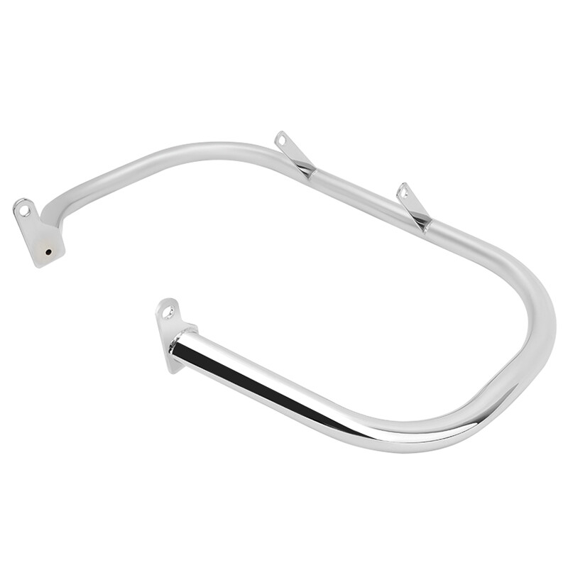 Engine Guard Highway Crash Bar Fit For Suzuki Boulevard C50 Intruder ...