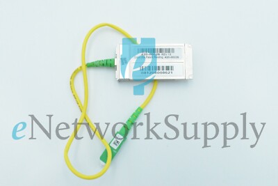 CALIX 420-00018 320260-0003 OPTICAL SFP UNIT | eBay